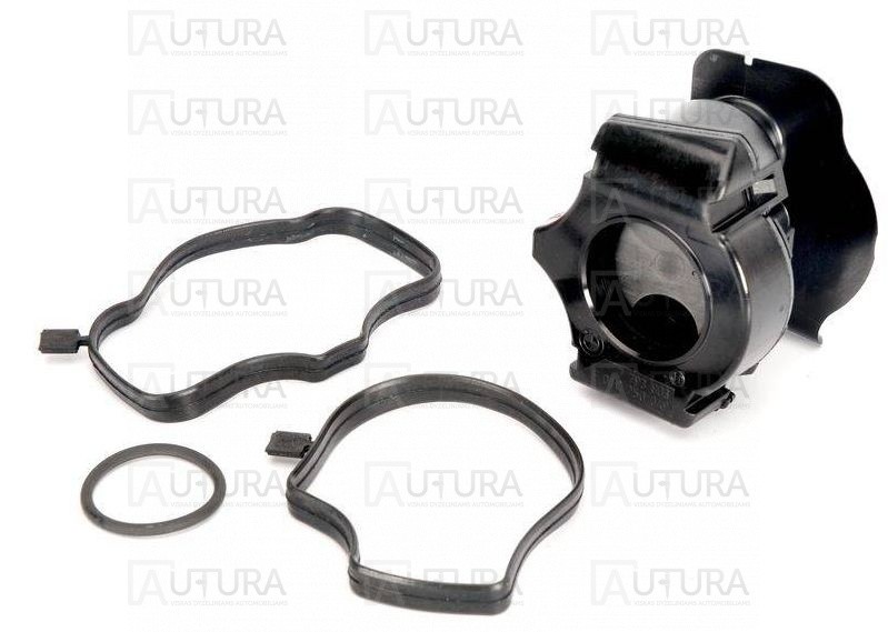 Turbinos Filtras Bmw 2.5;3.0 E46;e60;e61;e65;x3;x5 | 11127799366 - Autura