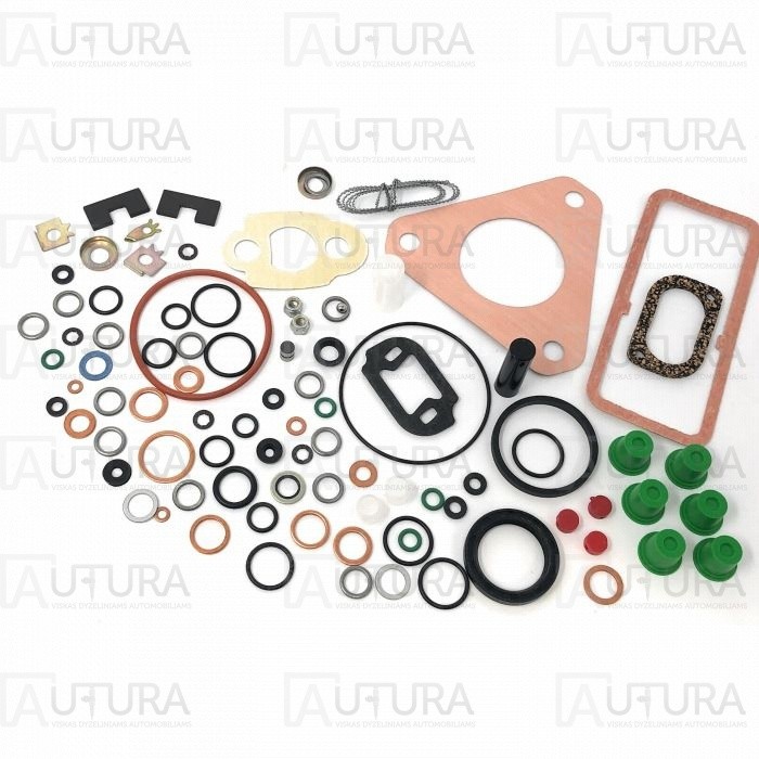 KURO SIURBL.REM.KPL.LUCAS DPA MECH.+piston,blades,filter - Autura