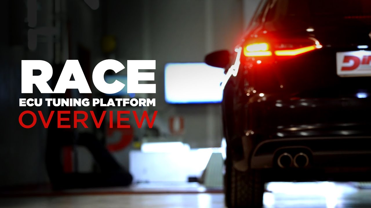 Dyzelių CHIP tiuningas - Galios didinimas - Autura