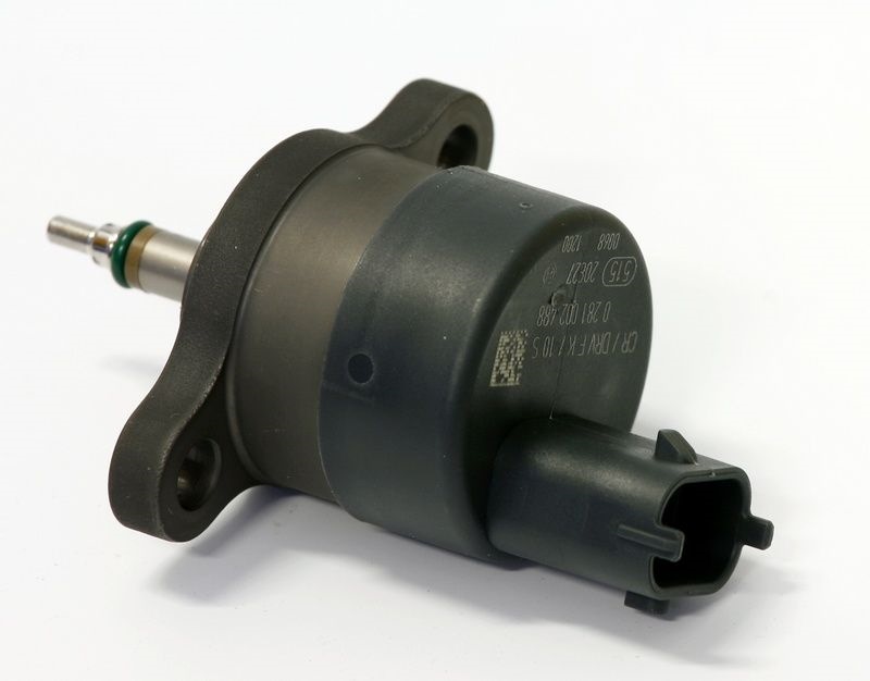 Kuro SlĖgio Reguliatorius Cr Alfa;fiat 1.9jtd | 0281002243 - Autura