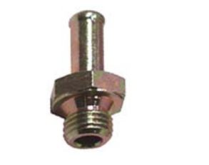 Štuceris M10x1 /8mm CR - Autura