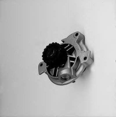 VANDENS POMPA VW T4 2,5 91-;LT 2,4D/TD 92- (20 DANT.) 074121005N - Autura