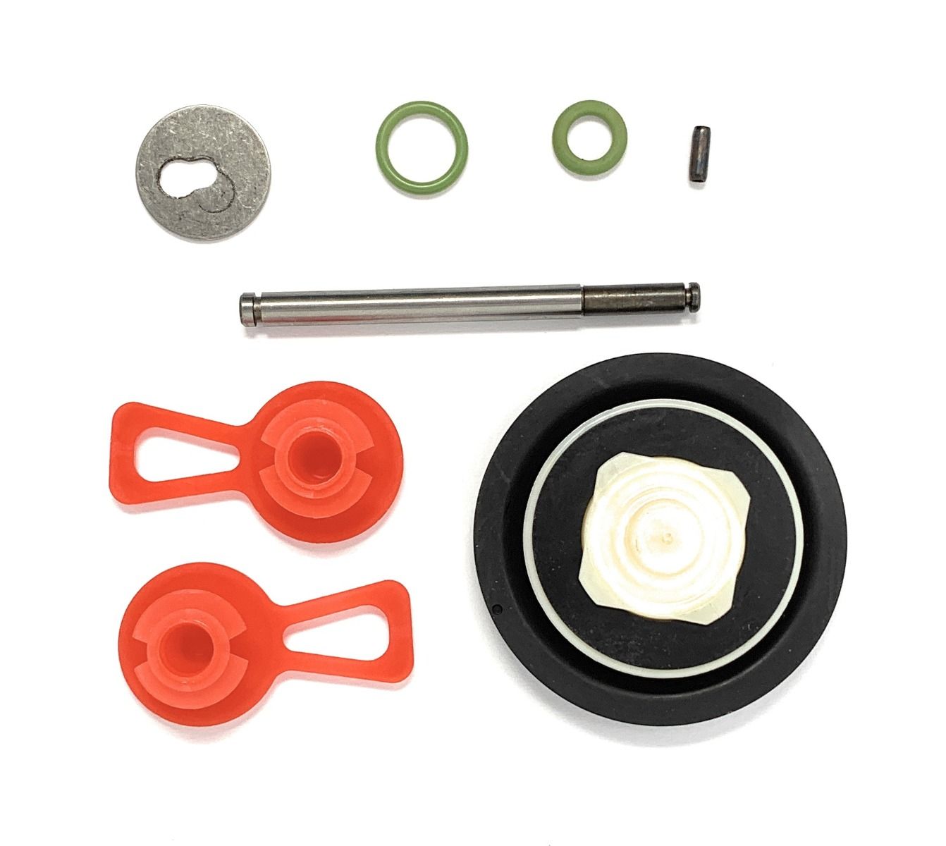 KURO SIURBL.DELPHI DPA REM.KPL. DP200 - Autura