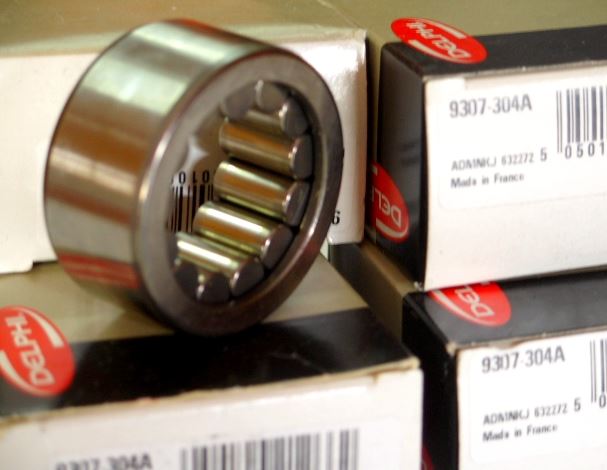 GUOLIS DELPHI CR SIURBLIO PR. 41x22,5x19mm - Autura