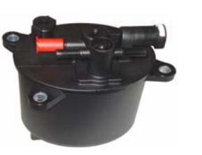 Kuro Filtras Peug 407,607,807 2.2hdi 05/06->;citr C5,c6,c8 | F026402846 ...